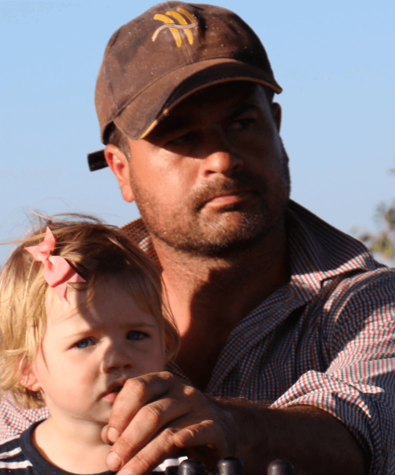 About – Brothers At War